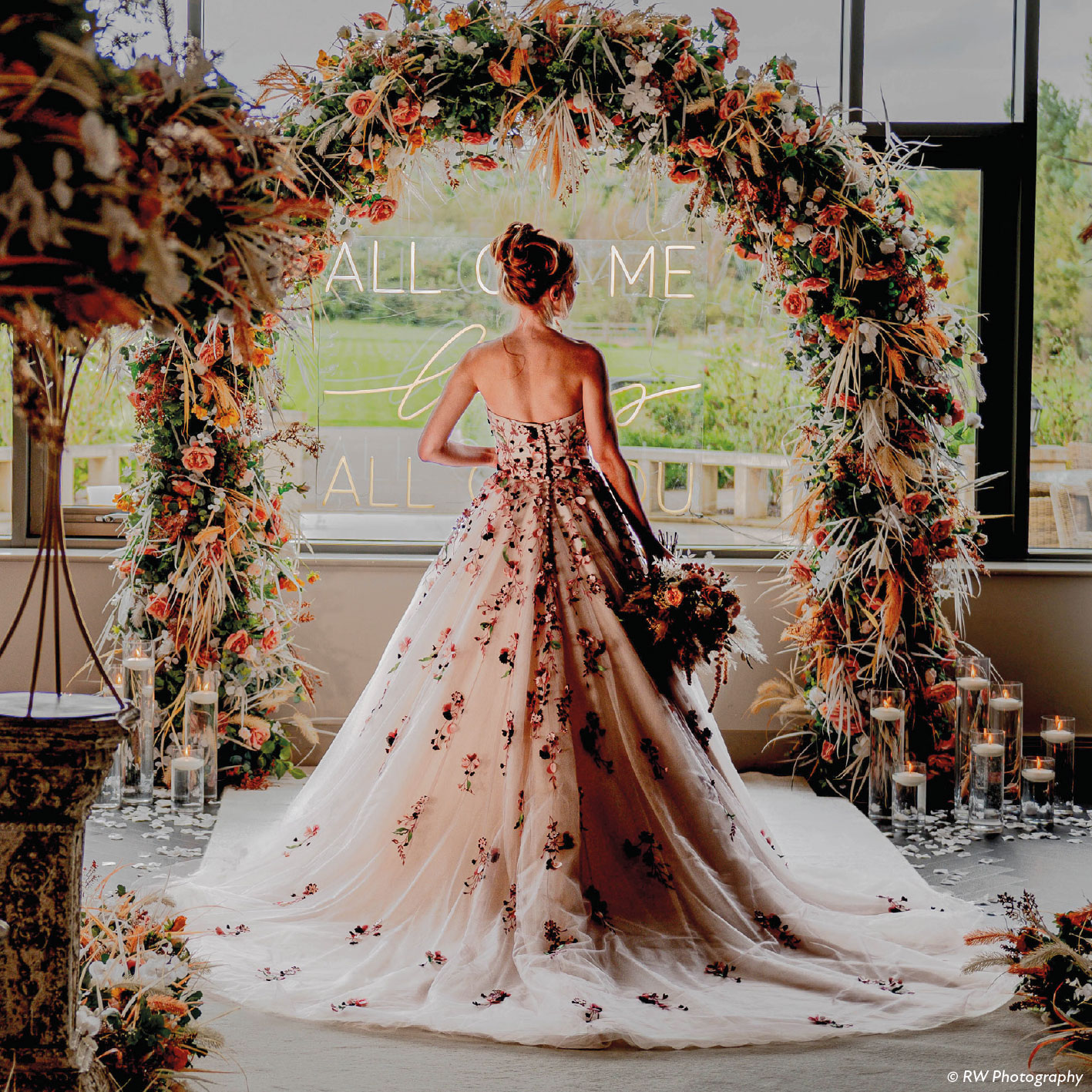 Wedding Fairs – Little White Books