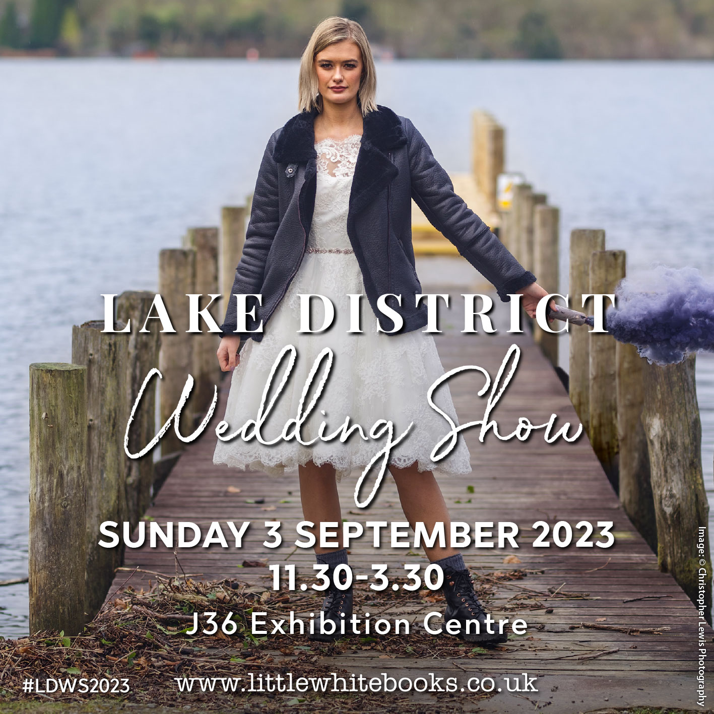 Wedding Fairs – Little White Books