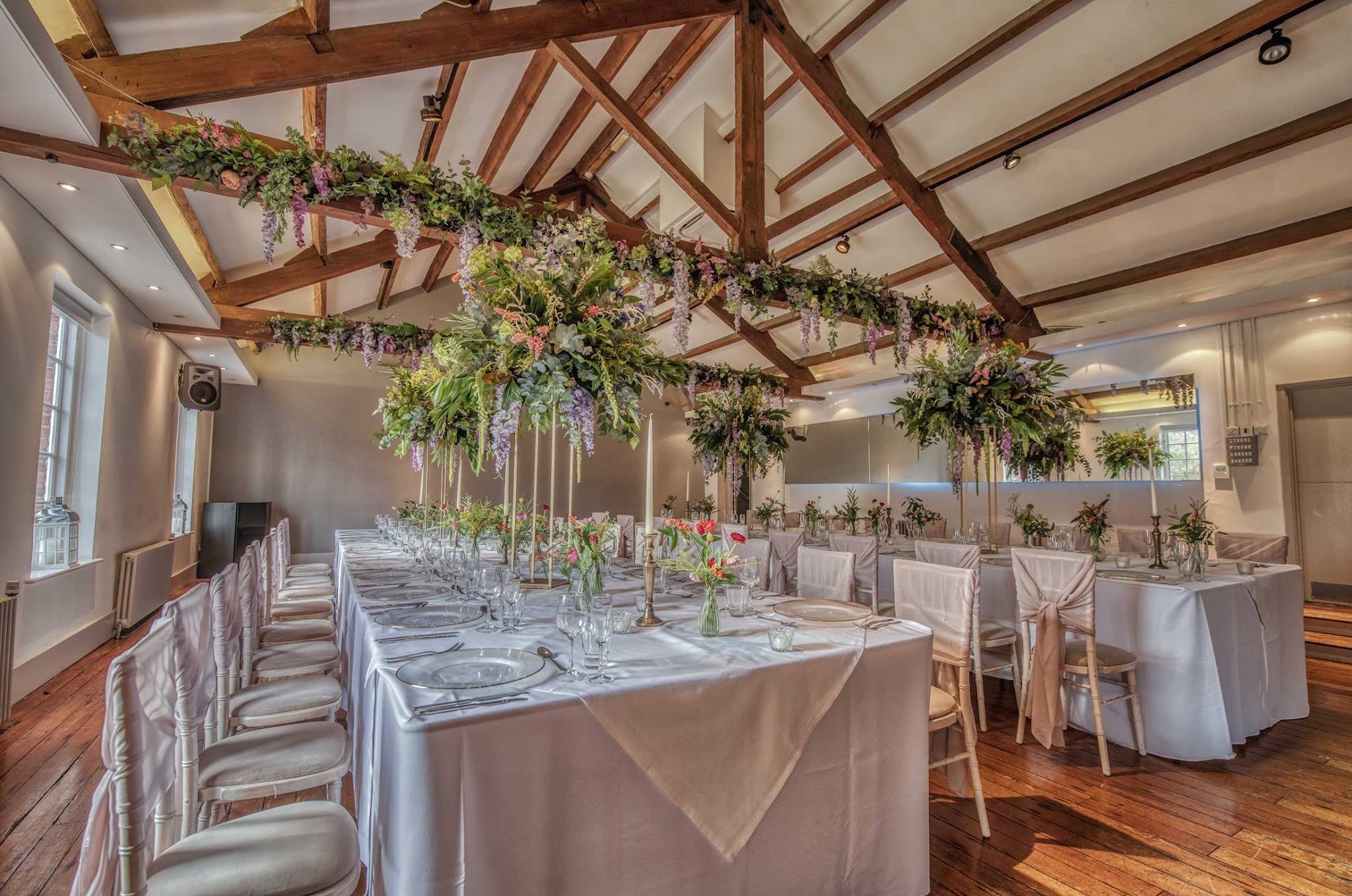 Wedding Fairs – Little White Books