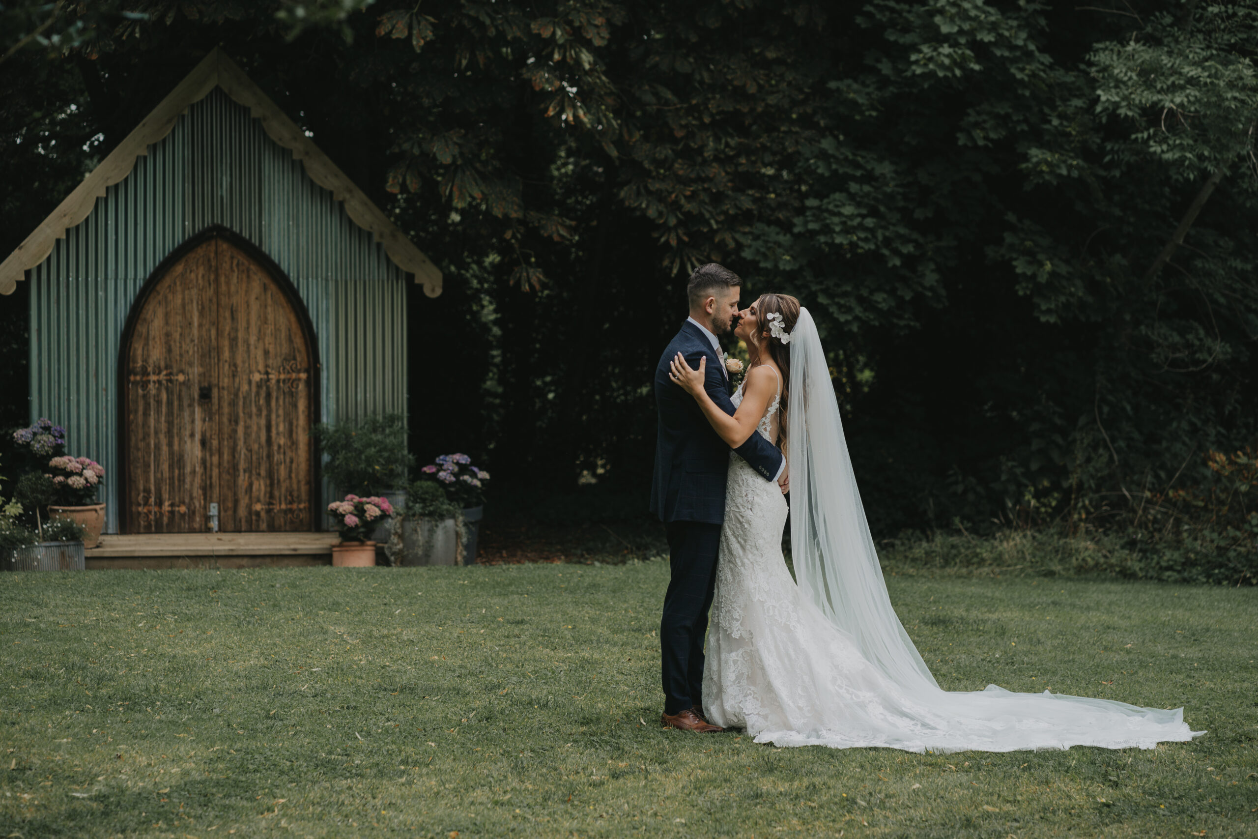 Wedding Fairs – Little White Books