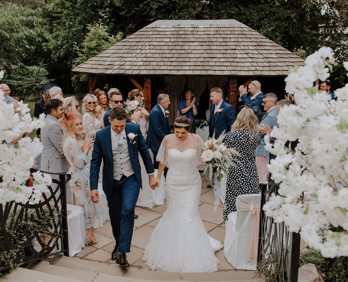 Ribby Hall Village was all we ever wanted – John & Kate – Little White ...
