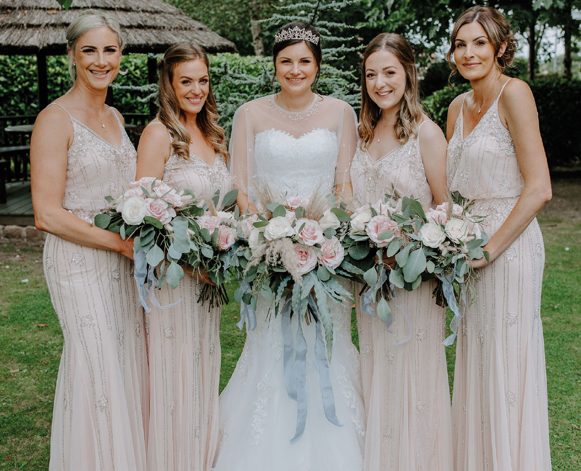 Ribby Hall Village was all we ever wanted – John & Kate – Little White ...