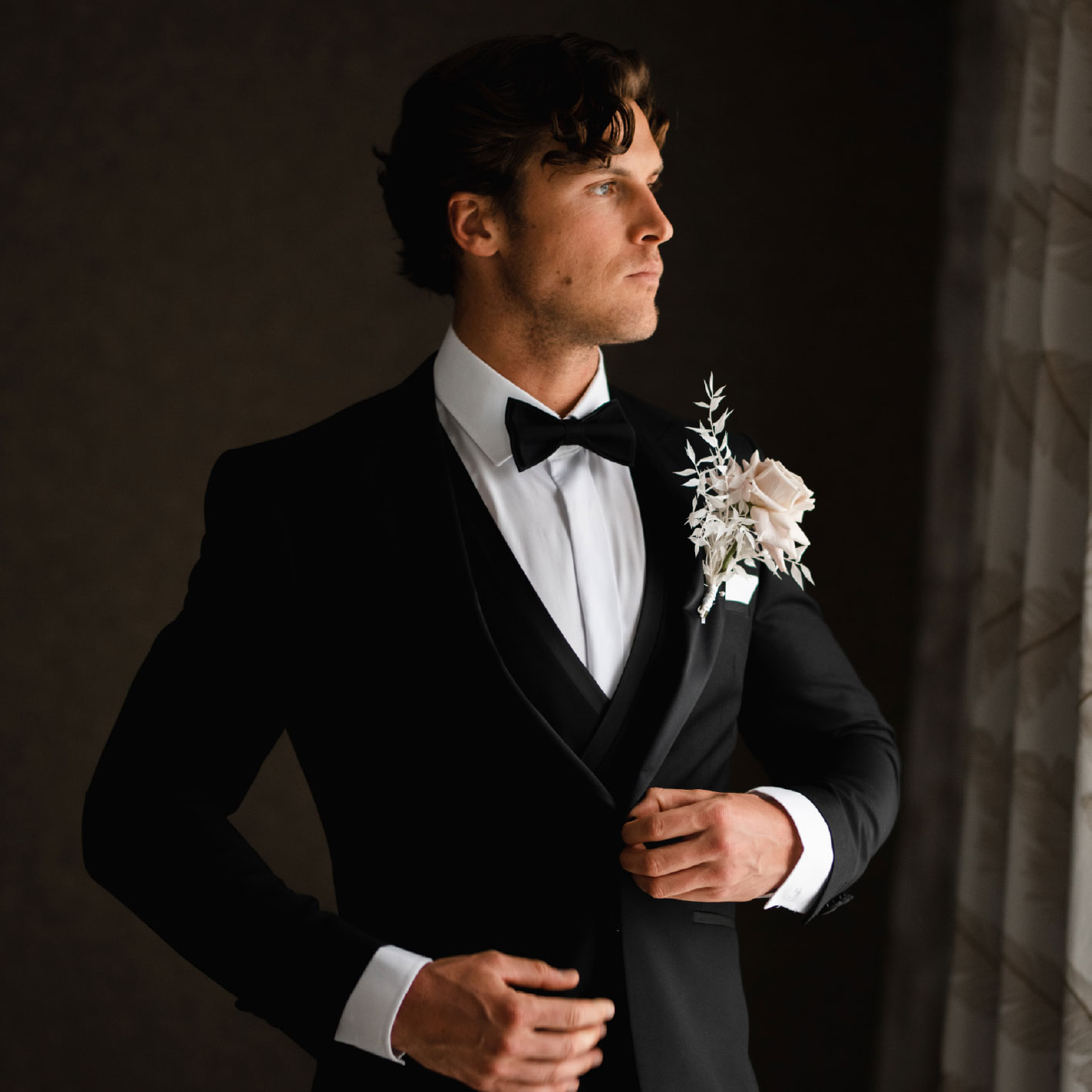 Modern Luxe at Crow Wood Hotel & Spa – Little White Books