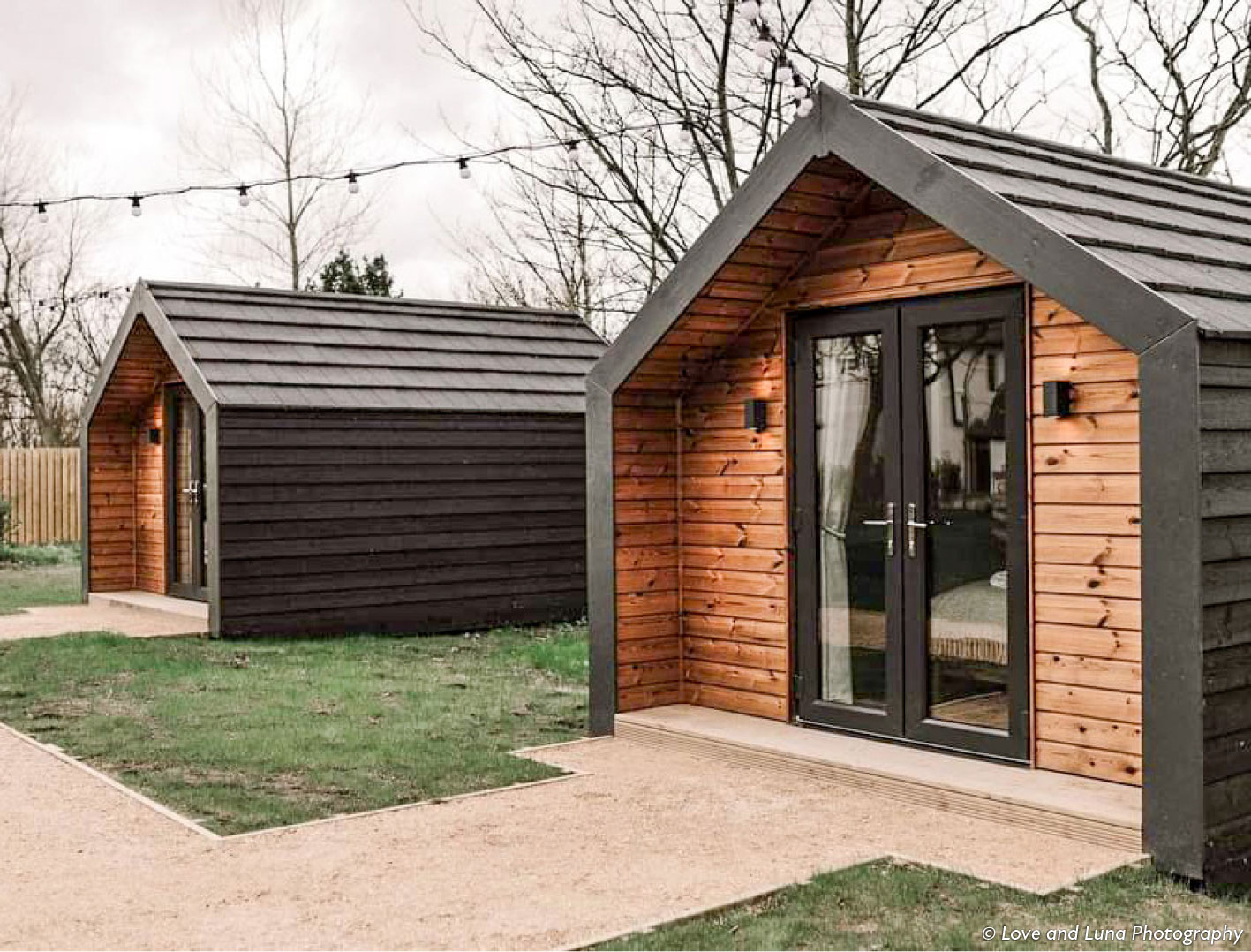 The River Barn – Venue Spotlight – Little White Books