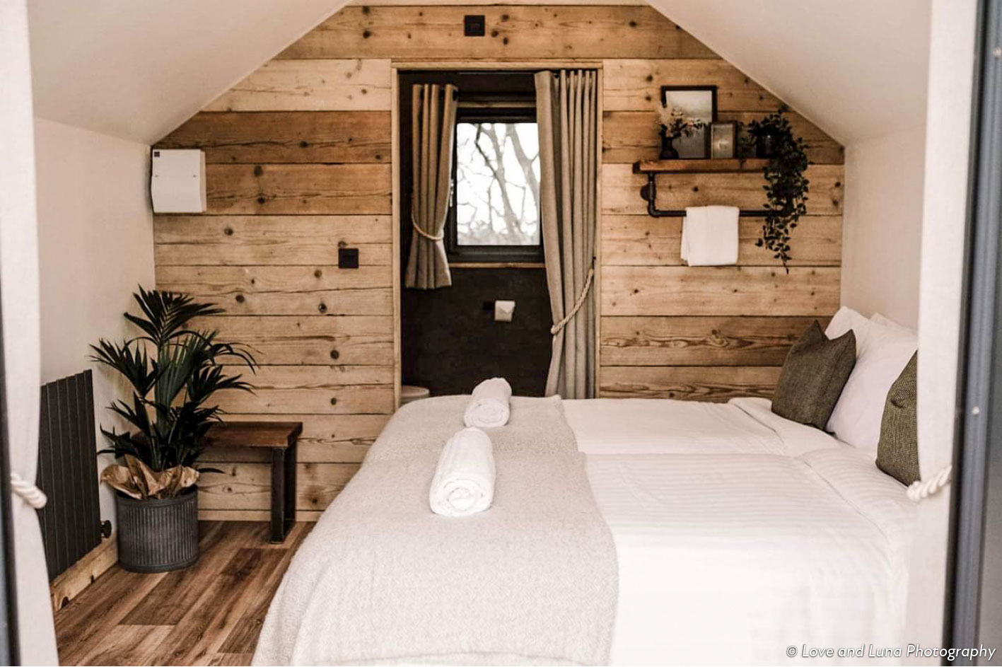 The River Barn – Venue Spotlight – Little White Books