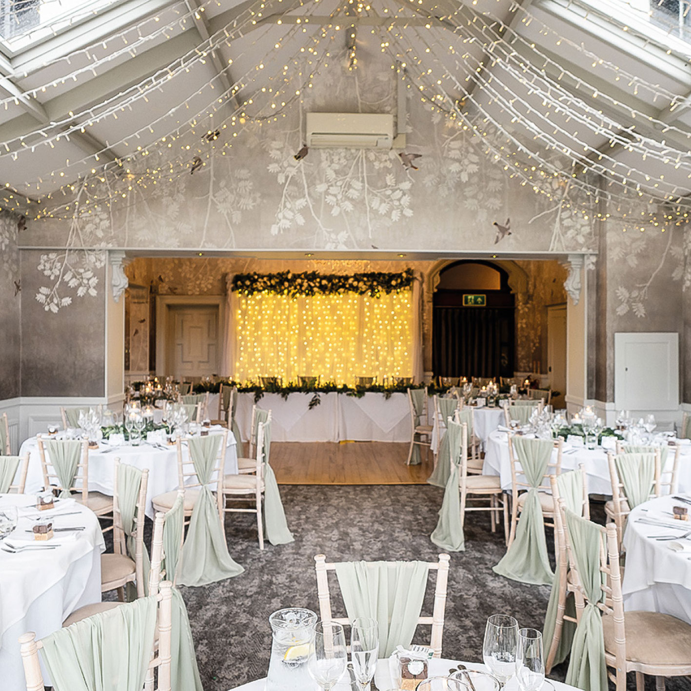 Higher Trapp Hotel – Venue Spotlight – Little White Books