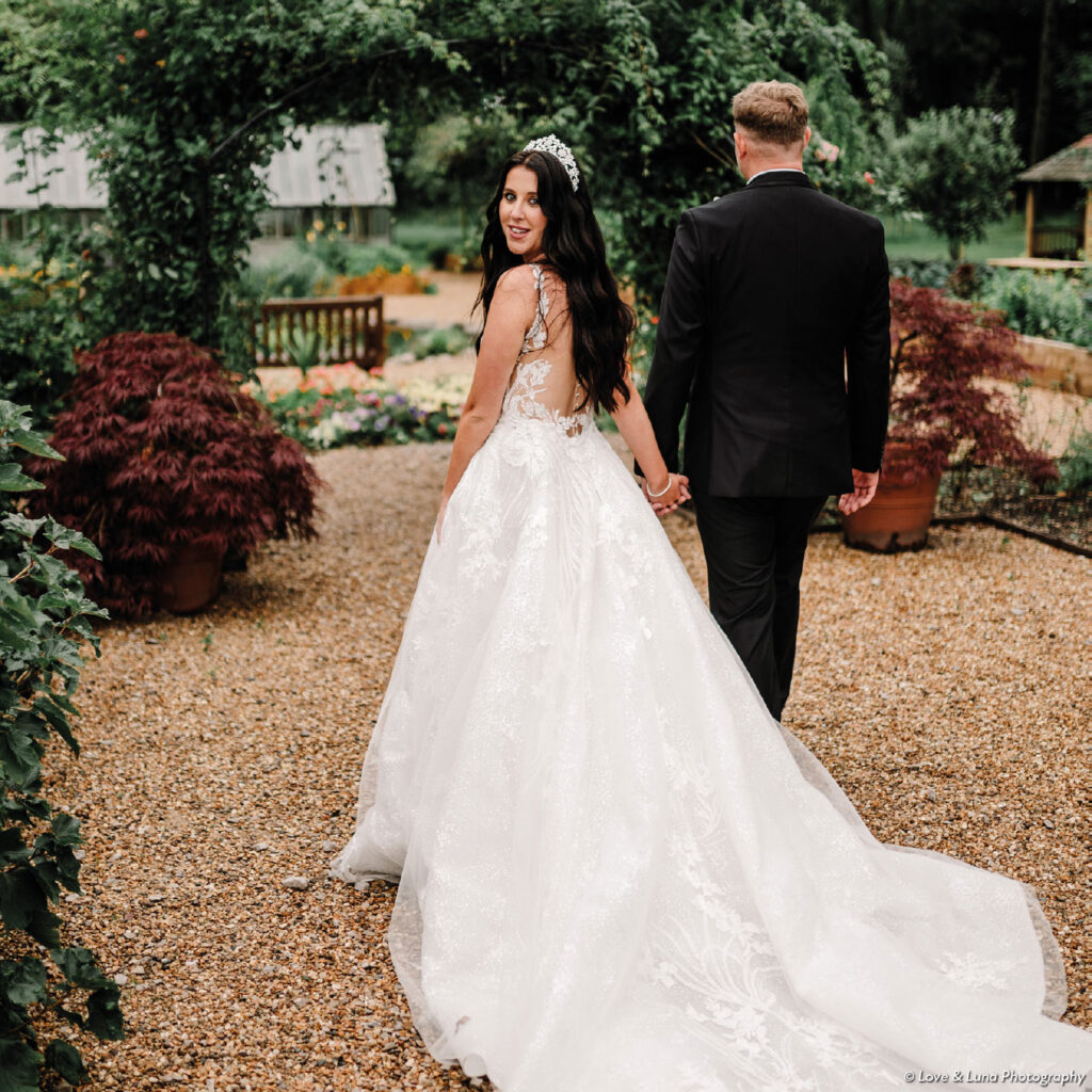 Ribby Hall Village – Venue Spotlight – Little White Books