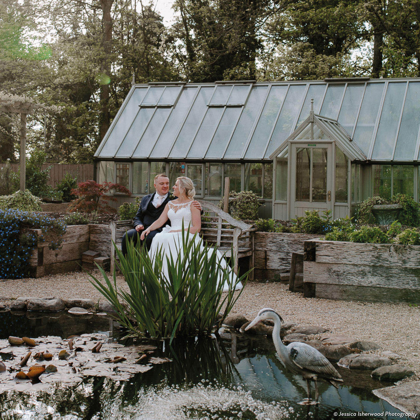 Ribby Hall Village – Venue Spotlight – Little White Books