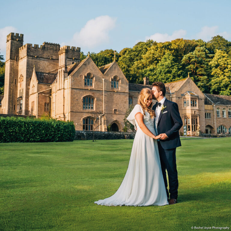 Wennington Hall – Venue Spotlight – Little White Books