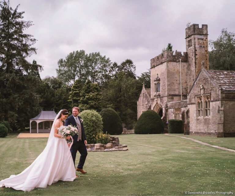Wennington Hall – Venue Spotlight – Little White Books