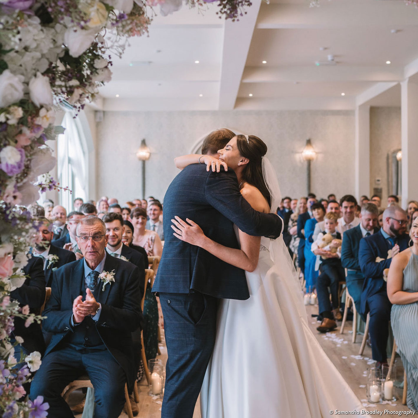 Wennington Hall – Venue Spotlight – Little White Books