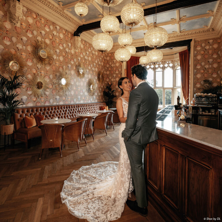 Wennington Hall – Venue Spotlight – Little White Books