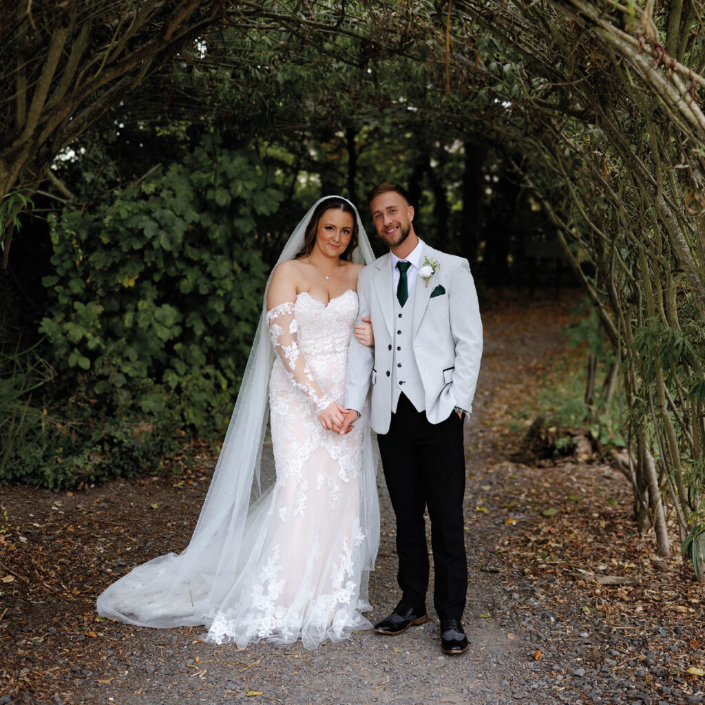 Our special day to remember – Hannah & Connor at Ribby Hall – Little ...