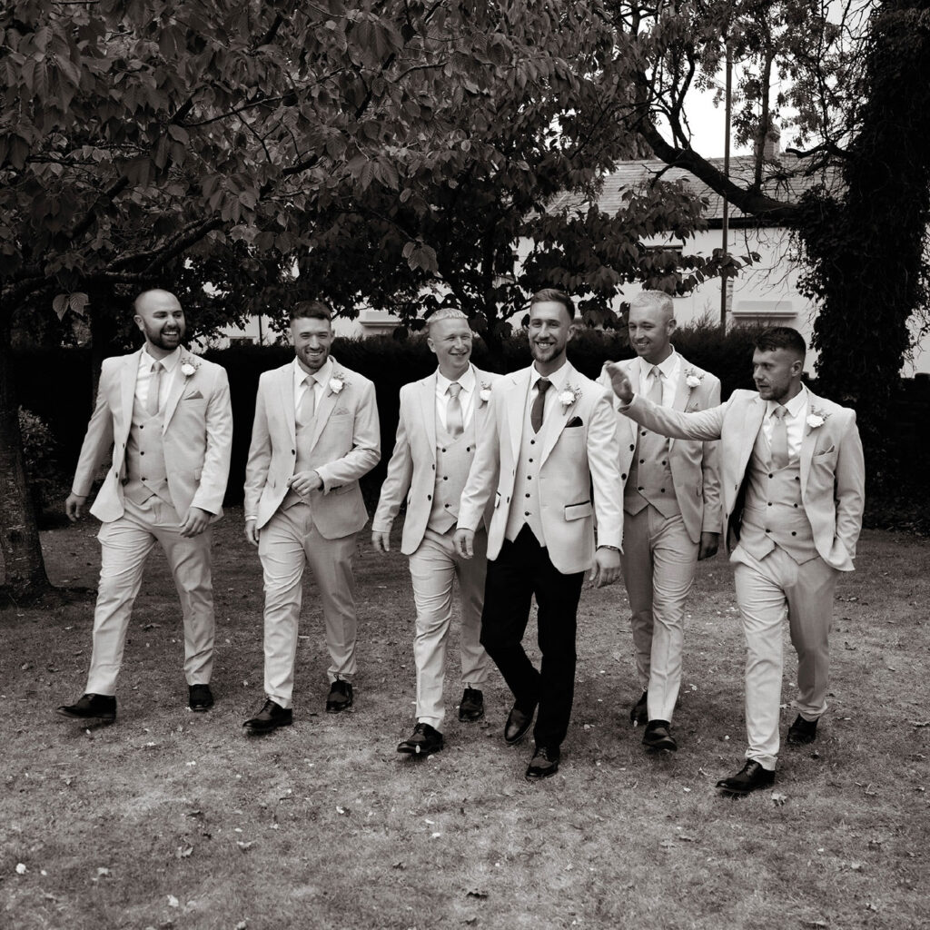 Our special day to remember – Hannah & Connor at Ribby Hall – Little ...