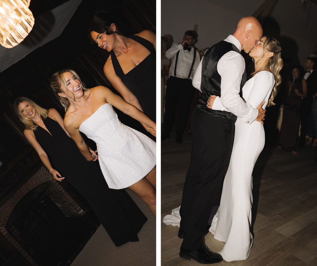 Captivating & Beautiful – Kate & Nicholas at The River Barn – Little ...