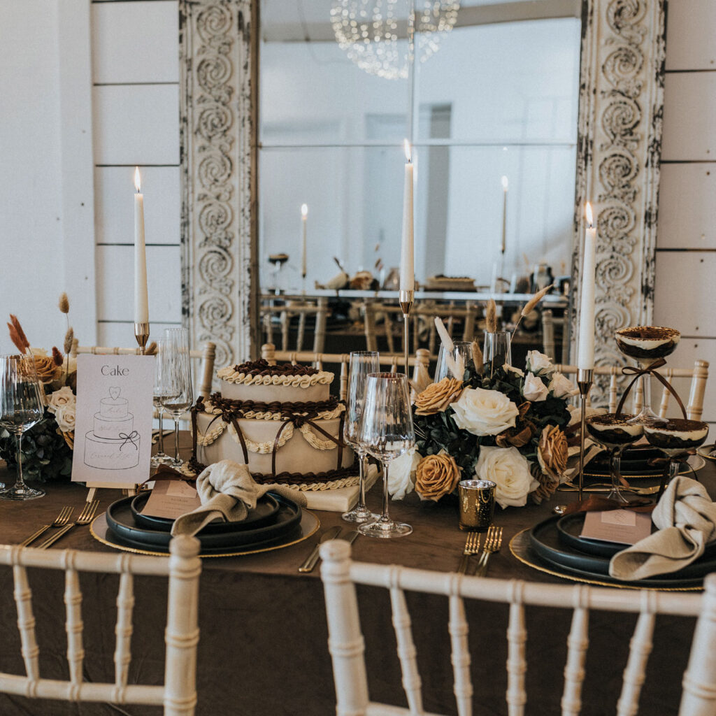 Tablescapes – creating stand-out themed styling – Little White Books